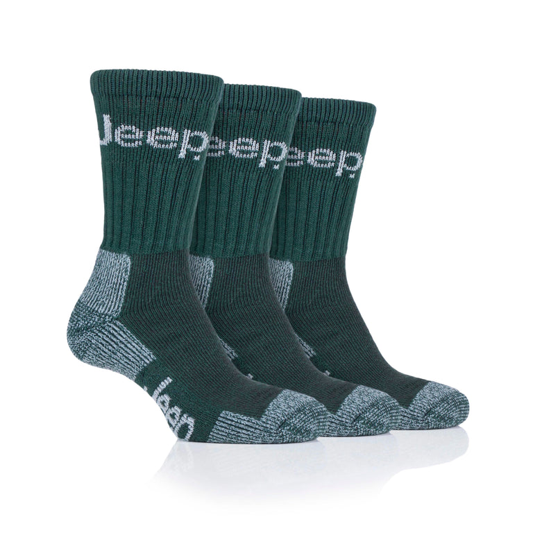 JEEP - Outdoor Socks & Underwear