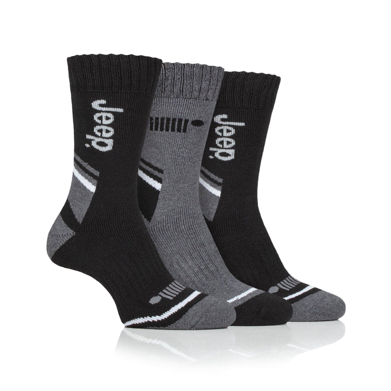 JEEP - Outdoor Socks & Underwear