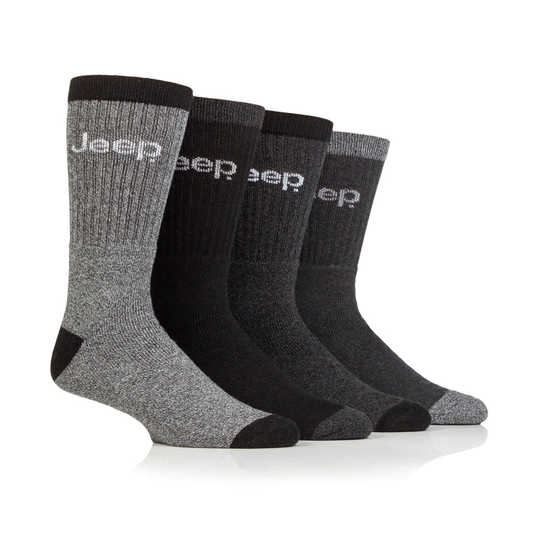JEEP - Outdoor Socks & Underwear