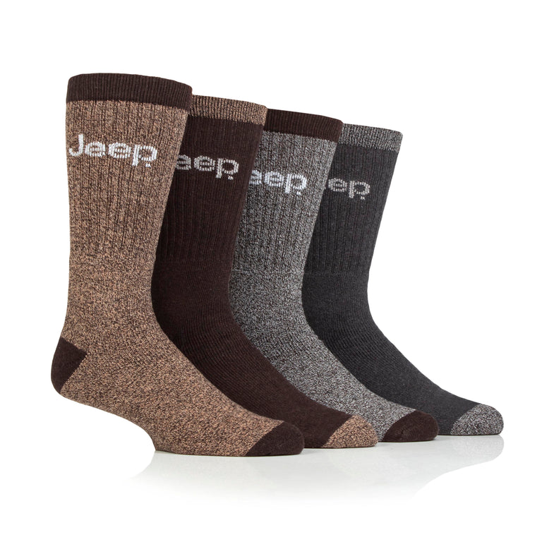 JEEP - Outdoor Socks & Underwear
