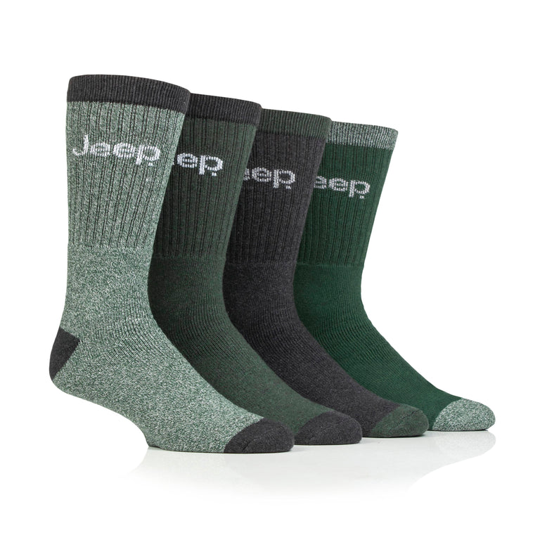JEEP - Outdoor Socks & Underwear