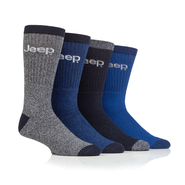 JEEP - Outdoor Socks & Underwear
