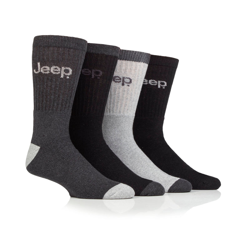 JEEP - Outdoor Socks & Underwear