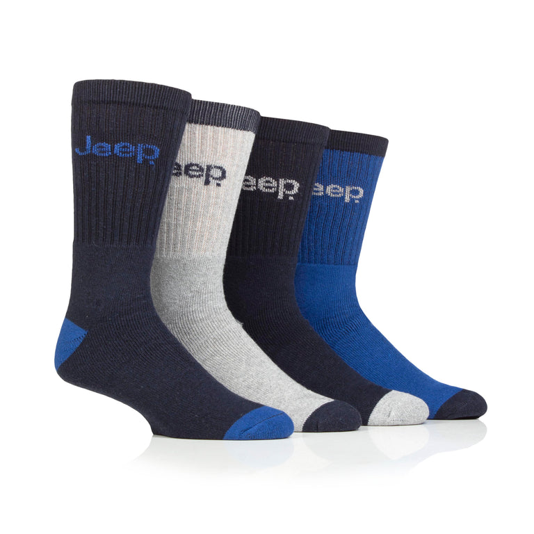 JEEP - Outdoor Socks & Underwear